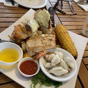 SNOOK’S BAYSIDE RESTAURANT & GRAND TIKI - 1186 Photos & 985 Reviews ...