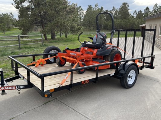 FRONT RANGE KUBOTA - Updated November 2025 - 12 Reviews - 7983 ...