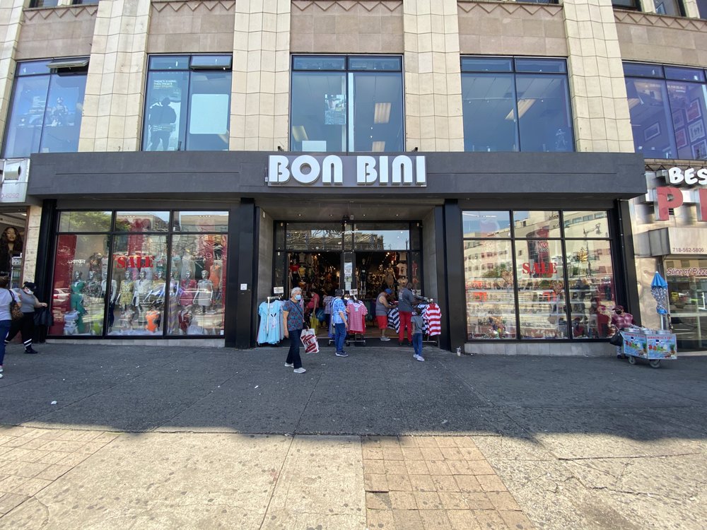 BON BINI - Updated May 2024 - 204 E Fordham Rd, Bronx, New York - Women ...