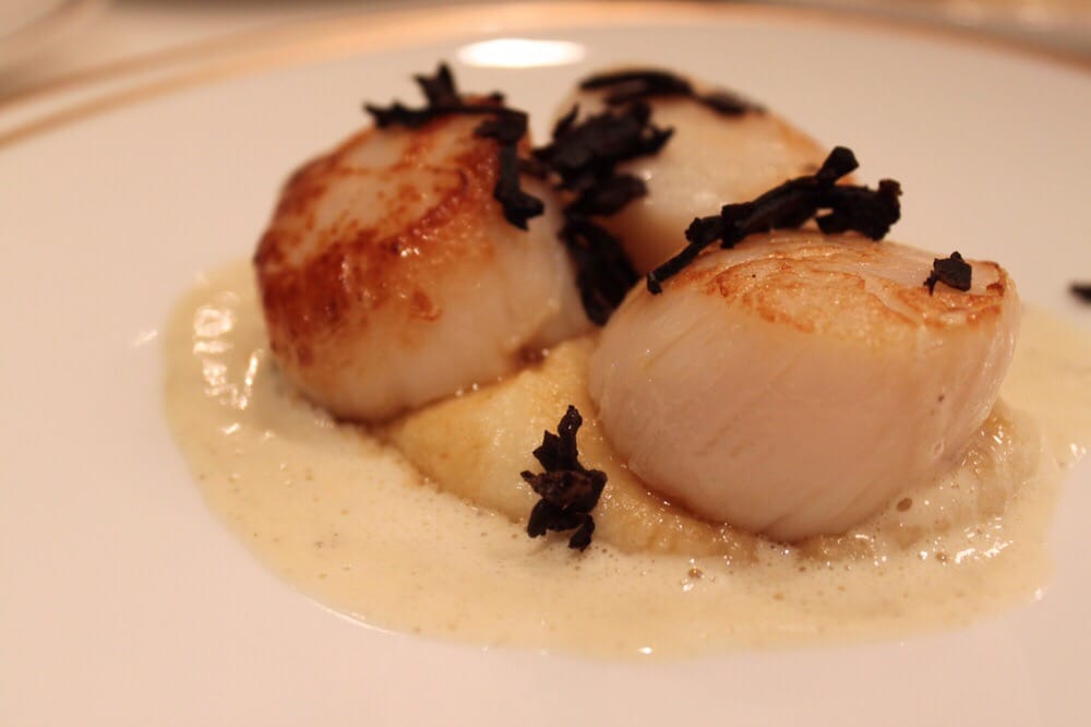 CARL ENGSTROM - Personal Chefs - Lieu dit le Château, Asnières en ...