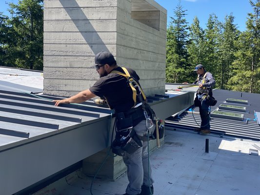 PACIFIC NORTHWEST ROOFING - Updated October 2025 - 30 Photos - Everson ...