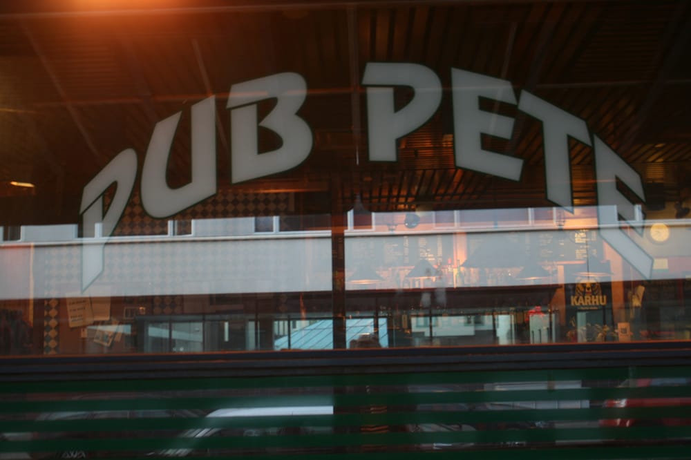 PUB PETE - Hietaniemenkatu 7, Helsinki, Finland - Bars - Phone Number ...