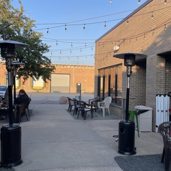 FIBS BREWING - Updated October 2025 - 177 Photos & 75 Reviews - 260 ...