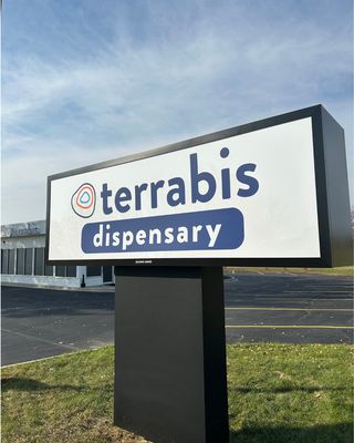 TERRABIS - Updated February 2025 - 16020 S Rte 59, Plainfield, Illinois ...