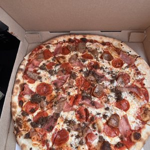 GOOMBA’S PIZZERIA - 152 Photos & 233 Reviews - 9825 Ih 10 W, San ...