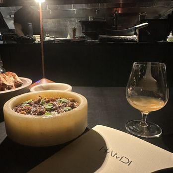 HAMDI - Updated December 2025 - 490 Photos & 163 Reviews - 4012 Leary ...