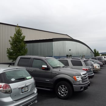 KLICK LEWIS ARENA - Updated October 2025 - 17 Photos - 101 Landings Dr ...