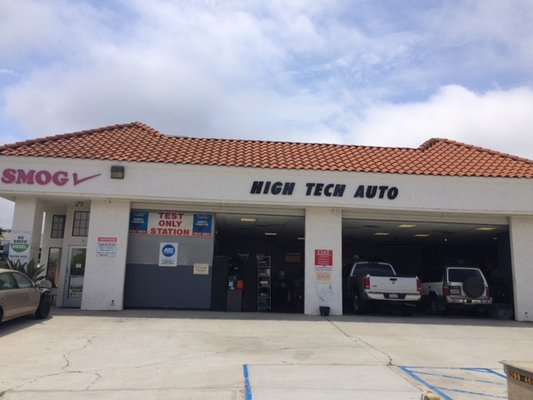 HIGH TECH AUTO - Updated September 2025 - 11 Photos & 136 Reviews ...