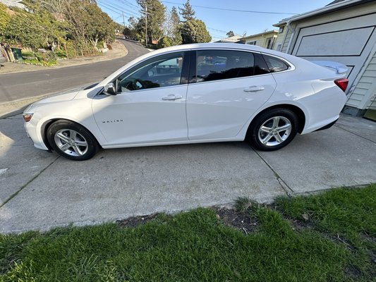 CONCORD CHEVROLET - Updated December 2024 - 189 Photos & 852 Reviews ...