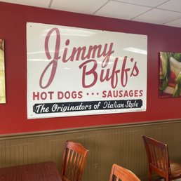 JIMMY BUFF’S - Updated June 2025 - 181 Photos & 117 Reviews - 506 ...