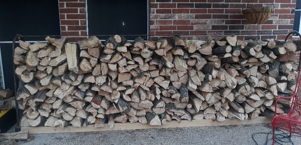 TOP NOTCH TREE & FIREWOOD SERVICES - Updated July 2025 - 42 Photos ...