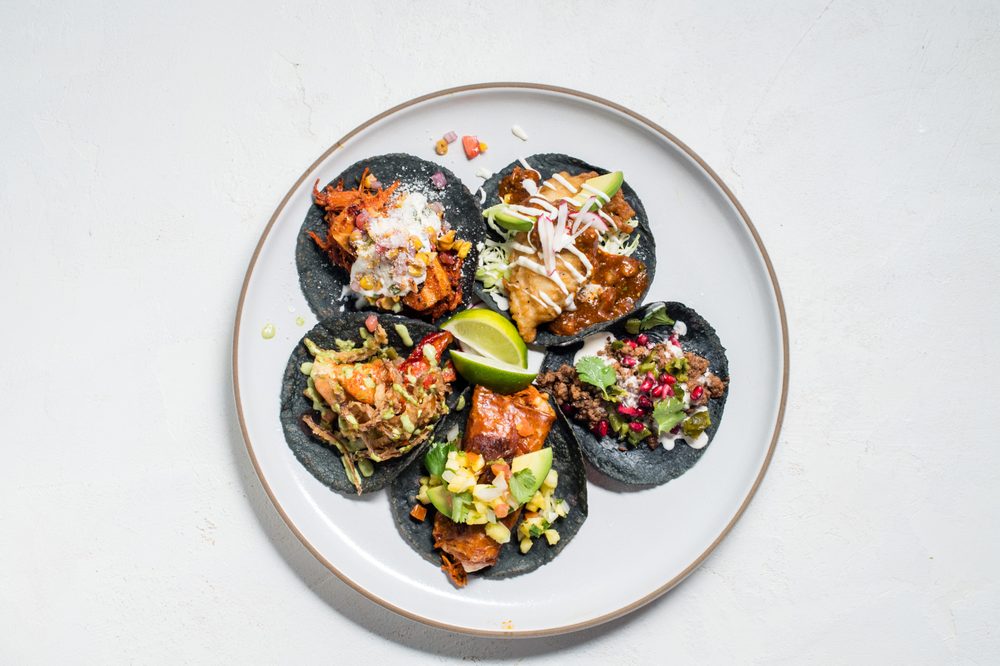 PUESTO - ANAHEIM - 1139 Photos & 823 Reviews - 1040 W Katella Ave ...