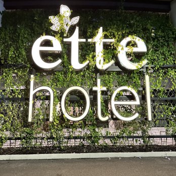 ETTE HOTEL ORLANDO - Updated August 2025 - 79 Photos & 20 Reviews ...