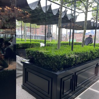 RH ROOFTOP RESTAURANT NEW YORK - Updated September 2024 - 2566 Photos ...