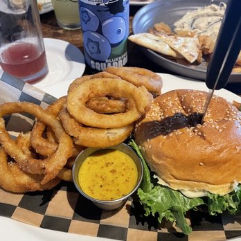 THE FIX BURGER BAR - Updated June 2024 - 586 Photos & 1002 Reviews ...