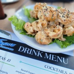 FRESCO’S WATERFRONT BISTRO - Updated October 2025 - 1104 Photos & 983 ...