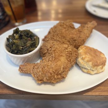 STREETS FINE CHICKEN - 1299 Photos & 1008 Reviews - 3857 Cedar Springs ...