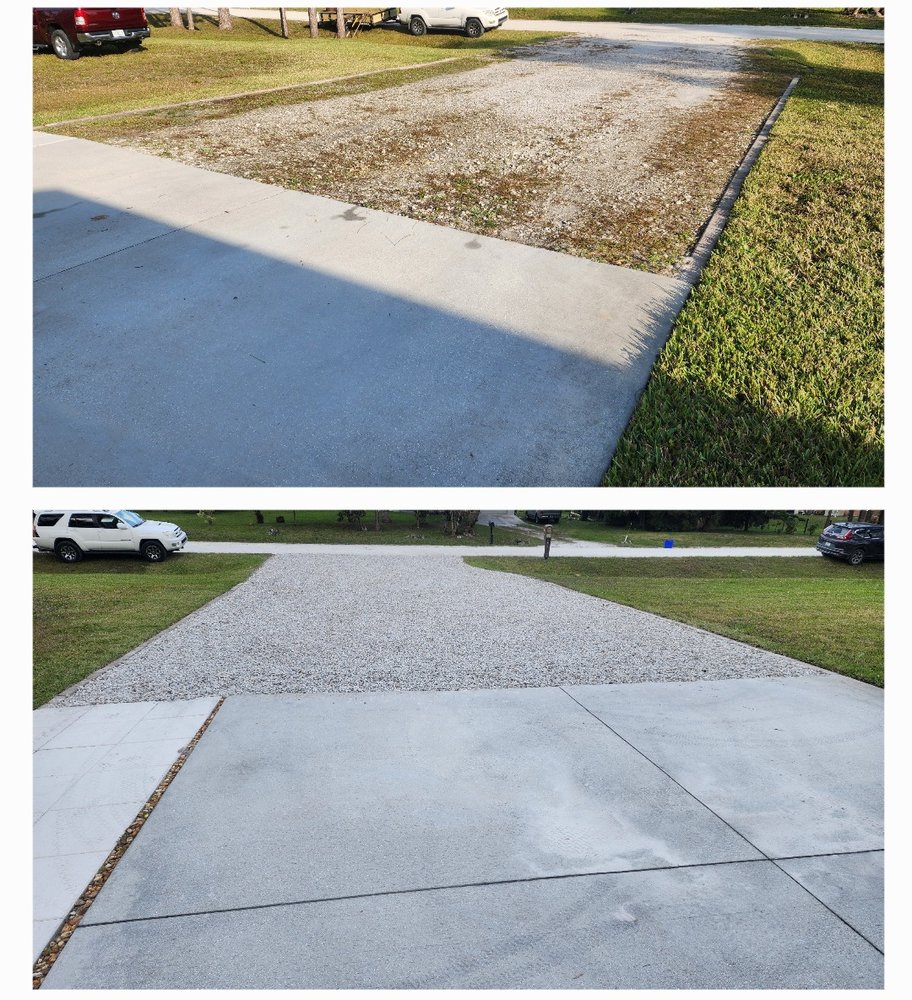 GRAVEL WORKS - Updated October 2025 - 21 Photos - Loxahatchee, Florida ...