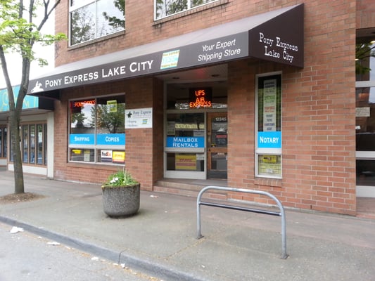 PONY EXPRESS-LAKE CITY - Updated January 2026 - 46 Reviews - 12345 Lake ...