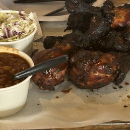 BURN CO BARBEQUE - Updated April 2025 - 119 Photos & 181 Reviews - 500 ...