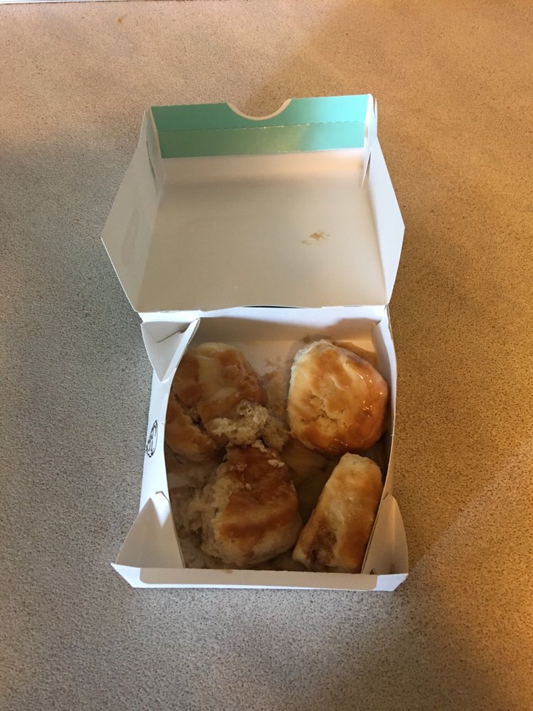 KFC - Updated July 2025 - 34 Reviews - 14515 SE Division St, Portland ...