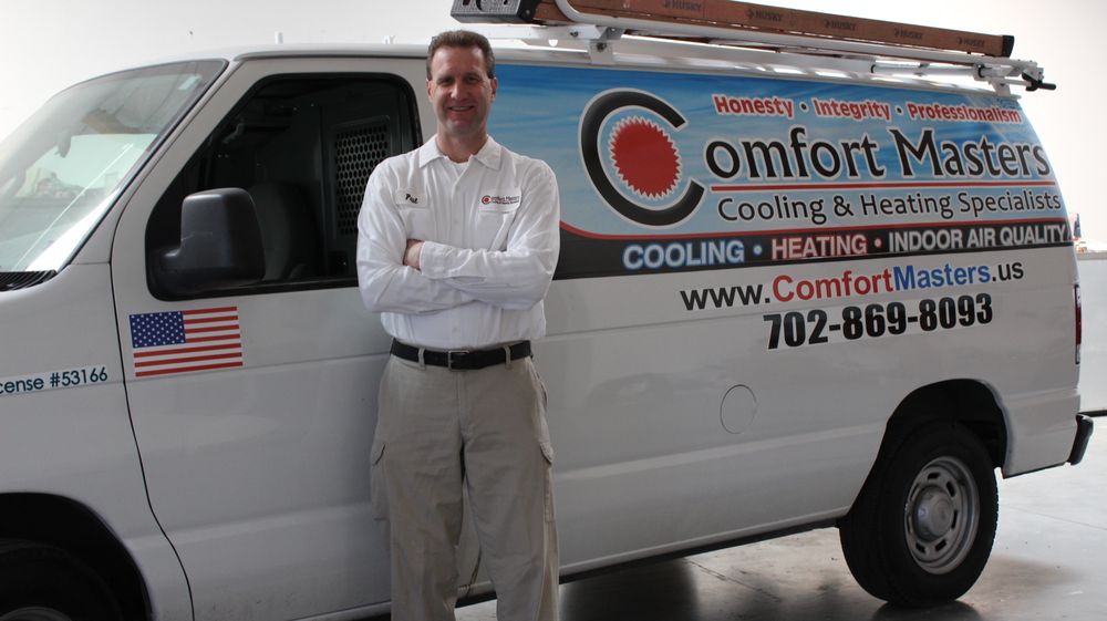 COMFORT MASTERS - Updated October 2025 - 20 Reviews - 1980 Festival ...