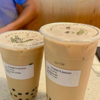 9 RABBITS BAKERY - Updated June 2024 - 890 Photos & 549 Reviews - 2546 ...