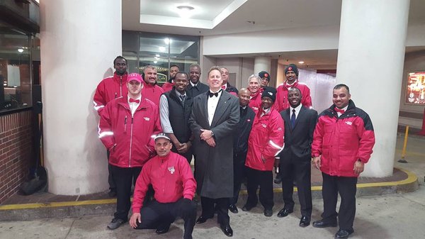 PROPARK AMERICA - Updated October 2025 - 575 1st Ave, New York, New ...