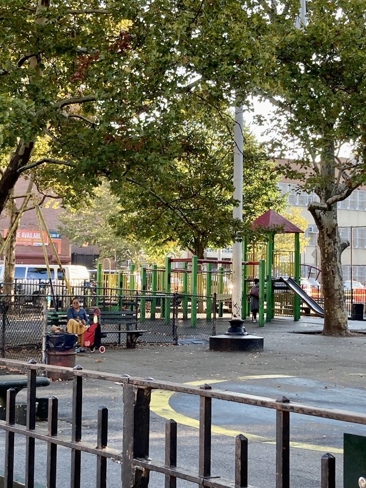 POOR RICHARD’S PLAYGROUND - Updated July 2025 - 240 E 109th St, New ...
