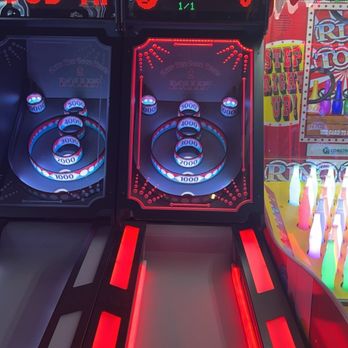 SPARE TIME OMAHA - Updated December 2024 - 38 Photos & 18 Reviews ...