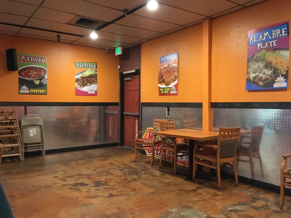 MACHETE AZTECA OFICIAL - Updated August 2024 - 7537 W Thomas Rd ...