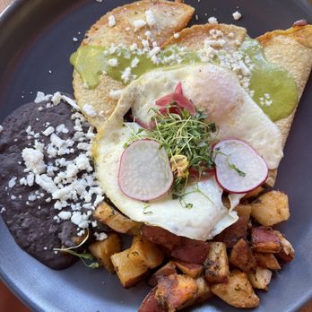 COCINA DE BARRIO - 943 Photos & 419 Reviews - 3924 W Point Loma Blvd ...