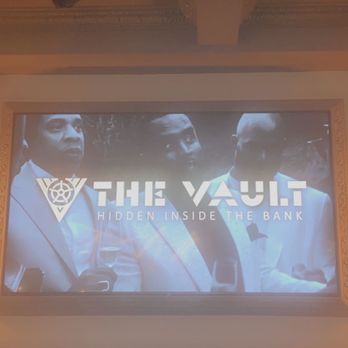 THE VAULT - Updated June 2024 - 227 Photos & 85 Reviews - 3120 Donald ...