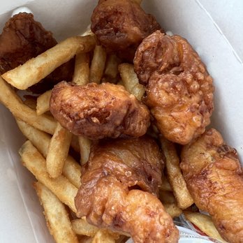 BANDON FISH MARKET - Updated May 2024 - 180 Photos & 443 Reviews - 249 ...