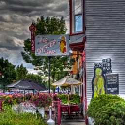 THE OYSTER BAR - Updated December 2025 - 167 Photos & 175 Reviews ...