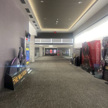 AMC DINE-IN TOPANGA 12 - Updated April 2025 - 337 Photos & 307 Reviews ...