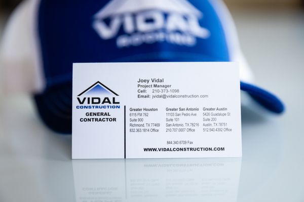 VIDAL CONSTRUCTION - Updated November 2024 - 101 Photos & 24 Reviews - 10926 Braun Rd, San ...