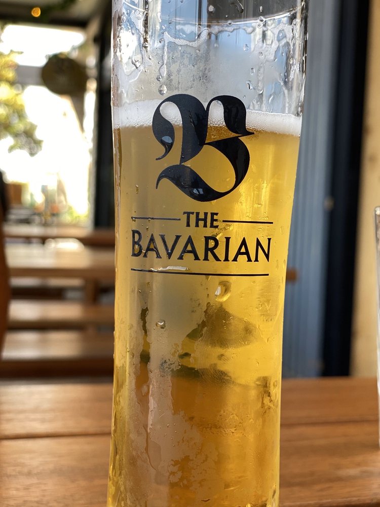 THE BAVARIAN - Updated December 2025 - 10 Photos - 277 Broadway ...