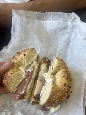 BAGEL BARREL - Updated August 2024 - 25 Photos & 92 Reviews - 60 W ...