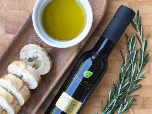 CON’ OLIO OILS & VINEGARS - 81 Photos & 113 Reviews - 10000 Research ...