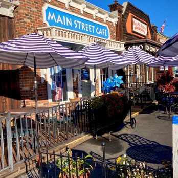 MAIN STREET CAFE - 325 Photos & 440 Reviews - 507 C S Main Ave ...