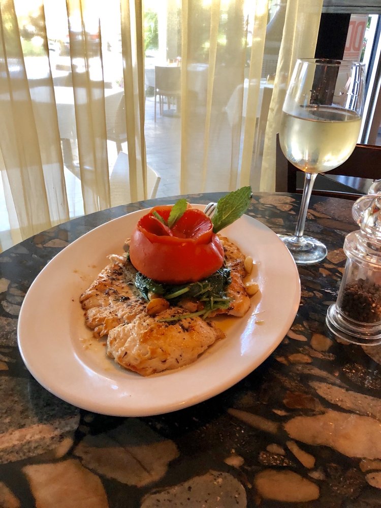 FRANCO ITALIAN-BISTRO - 111 Photos & 139 Reviews - 10160 Forrest Hill ...