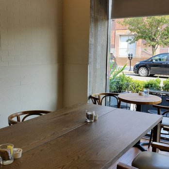 BRANCHÉ CAFE - Updated April 2025 - 111 Photos & 21 Reviews - 1347 16th ...