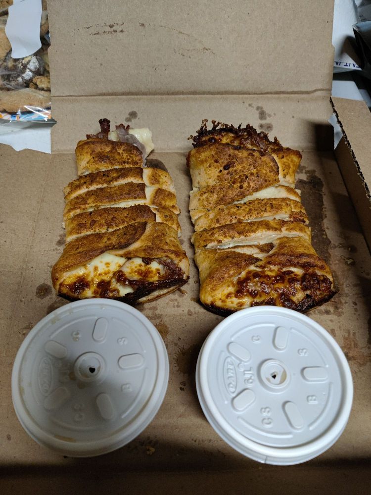 PIZZAS BY MARCHELLONI - Updated December 2025 - 17 Photos & 31 Reviews ...