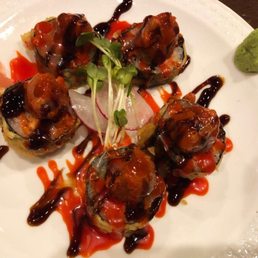 MAMASAN SUSHI - 246 Photos & 131 Reviews - 14838 Park Row Dr, Houston ...