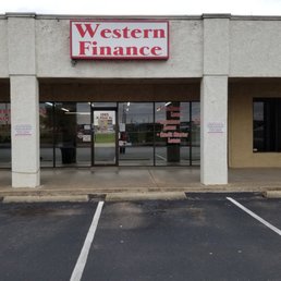 Western Finance Reviews | Read Customer Service Reviews of ...