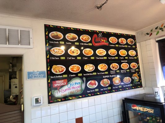EL CHILITO - 55 Photos & 141 Reviews - 403 SW 1st Ave, Canby, OR - Menu ...