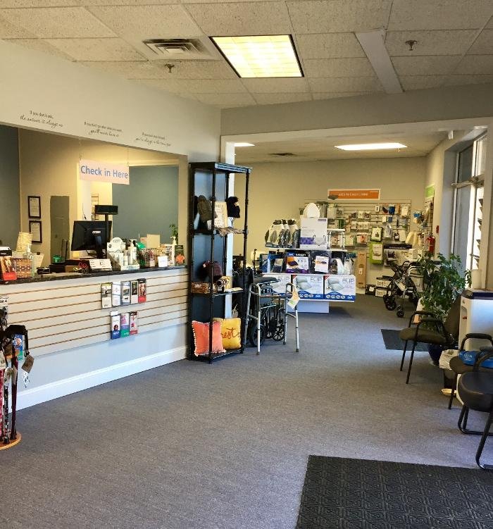 MEDCOR PROFESSIONALS - Updated June 2025 - 42 Photos - 152 Hwy 1 Us ...