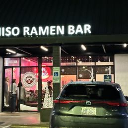 MISO RAMEN BAR - Updated December 2025 - 202 Photos & 142 Reviews ...