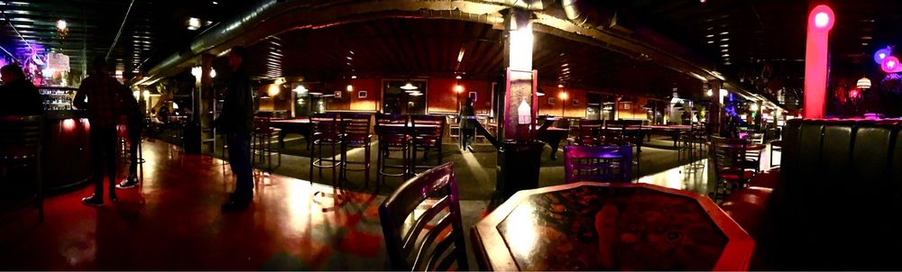 ANODYNE - Updated December 2025 - 45 Photos & 157 Reviews - 409 Central ...